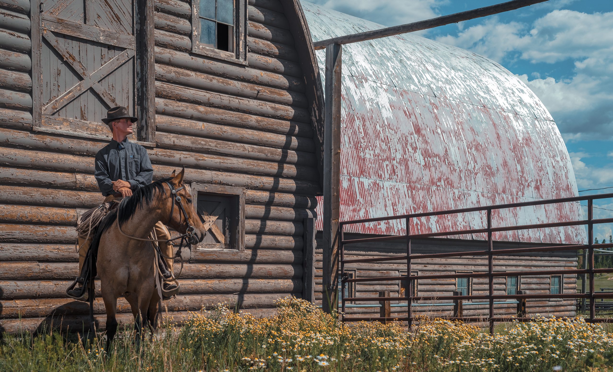 Small Spur Productions – Colorado Photography + Videography